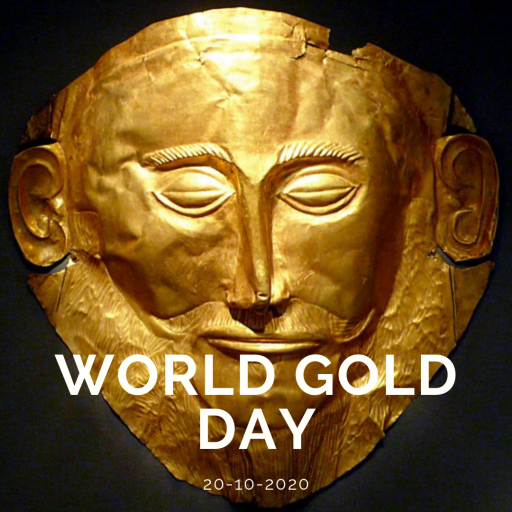 Home - World Gold Day