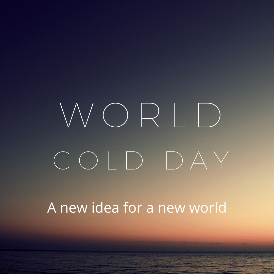World Gold Day Club | World Gold Day