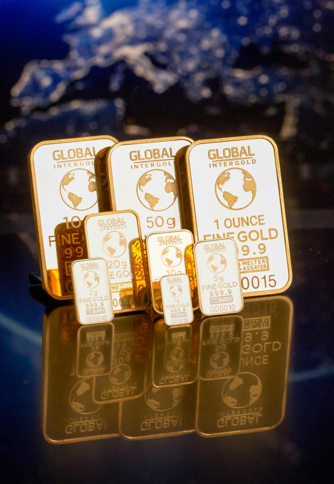 World Gold Day – Celebrating Gold's Unique Contribution to our World ...