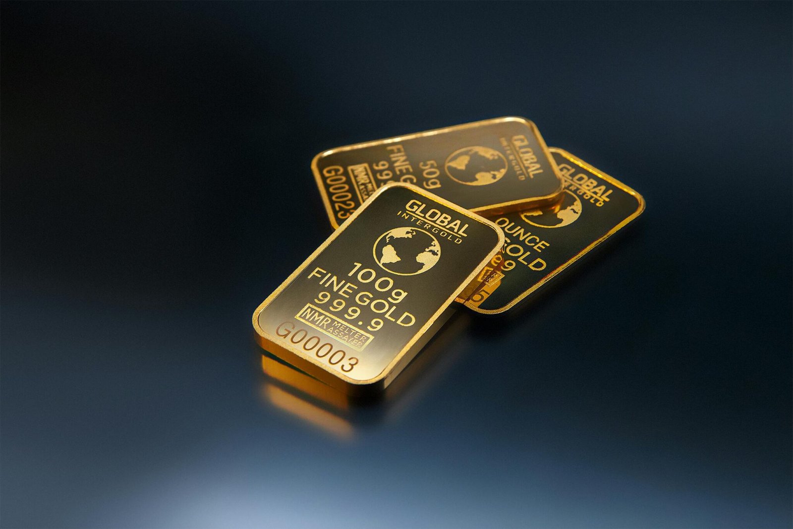 World Gold Day – Celebrating Gold's Unique Contribution to our World ...